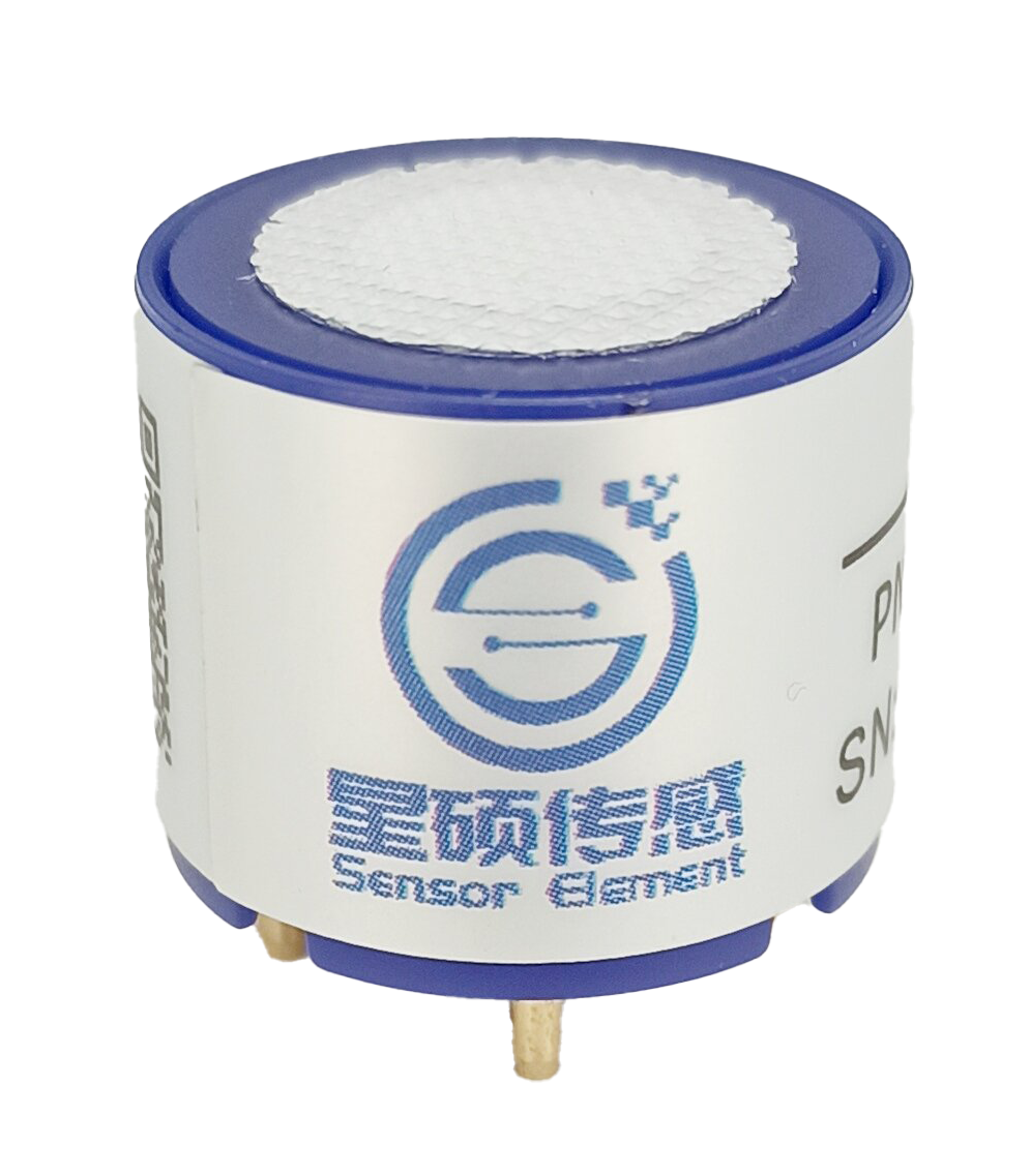 GDD4H2S-100硫化氢电化学传感器 Hydrogen sulfide gas sensor - 湖南星硕传感科技有限公司