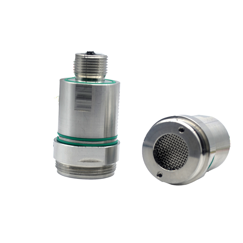 MGLD2174-G甲烷激光传感器探头 Laser gas sensor - 湖南星硕传感科技有限公司